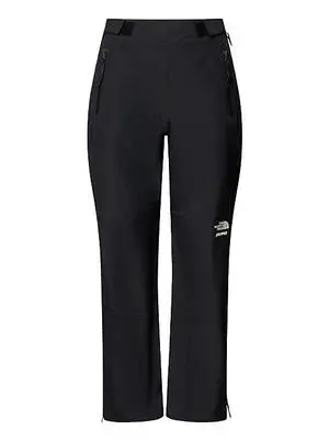 The North Face Nylon-shell Ski Trousers - Onyx