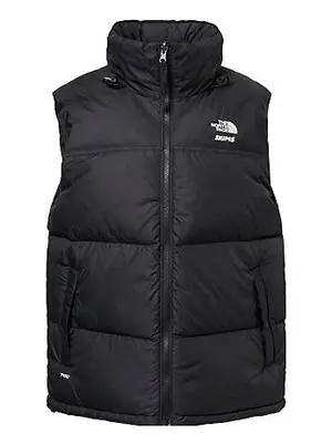 The North Face X Skims 1996 Nuptse Down Gilet - Onyx