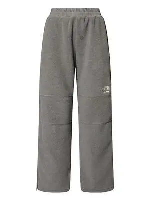 The North Face X Skims 1995 Denali Fleece Trousers - Gunmetal