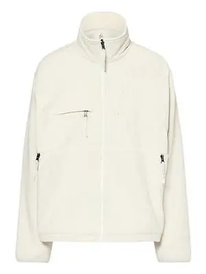 The North Face X Skims Denali Fleece Jacket - Bone