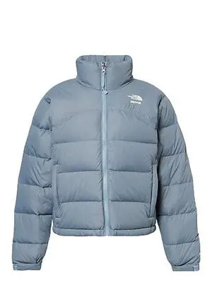 The North Face Nuptse Down Jacket - Kyanite