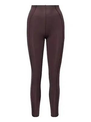 The North Face X Skims High-rise Stretch-woven Leggings - Phoenix