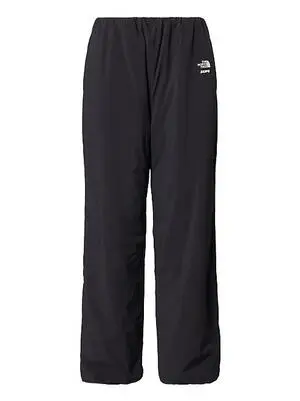 The North Face X Skims Ventrix Nylon-shell Trousers - Onyx