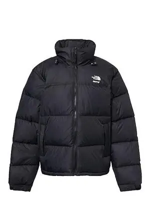 The North Face X Skims 1996 Nuptse Down Jacket - Onyx