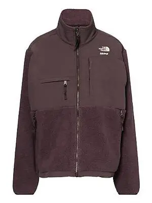 The North Face X Skims Denali Fleece Jacket - Phoenix