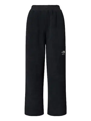 The North Face X Skims 1995 Denali Fleece Trousers - Onyx