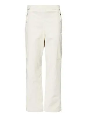The North Face X Skims Straight-leg Woven Trousers - Bone