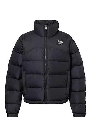 The North Face X Skims 2000 Nuptse Down Jacket - Onyx