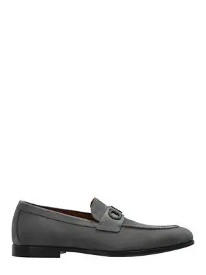 SALVATORE FERRAGAMO Touch Loafers