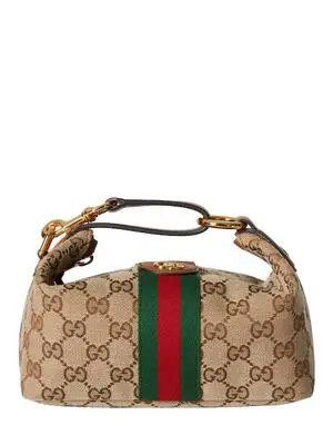 Gucci Vanity Mini Bag - Beige