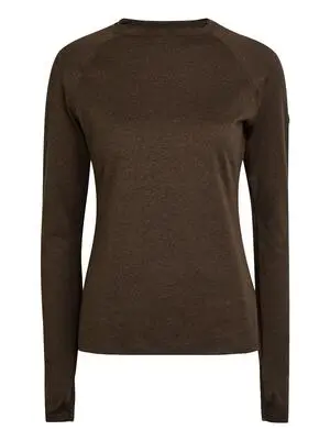 VARLEY Stretch-Jersey Top