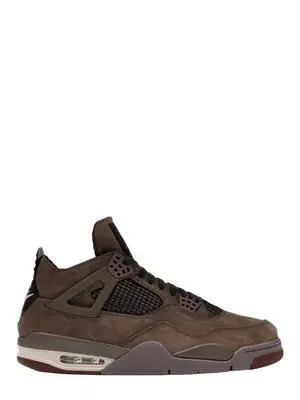 JORDAN Retro Sp A Ma Maniere - Dark Mocha/bronze Eclipse/black