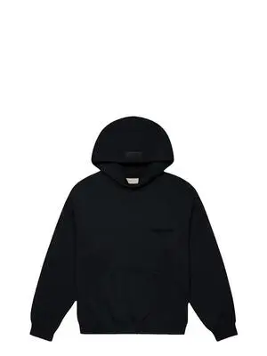 Fear Of God Essentials Pullover Hoodie - Stretch Limo