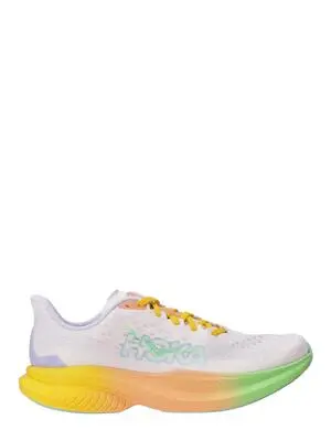 Hoka One One Mach 6 - Frost/starlight Glow