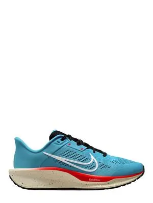 Nike Quest 6 - Baltic Blue/black/bright Crimson