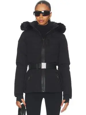 Rudsak Alaia Jacket - Black