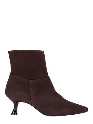 Raye Anora Boot - Chocolate Brown