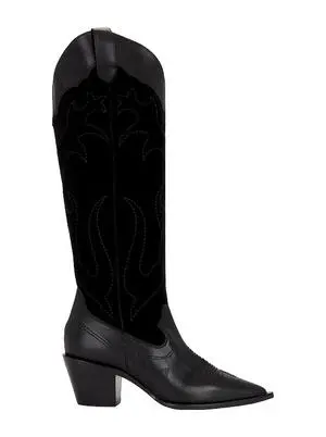 Raye Mabel Boot - Black