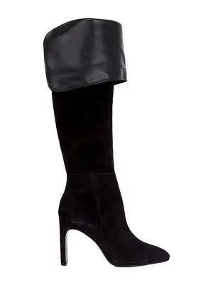 Raye Tessa Boots - Black
