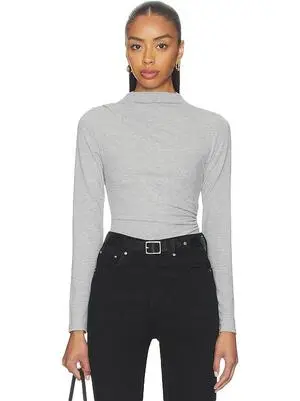 Rails Joelle Sweater - Grey