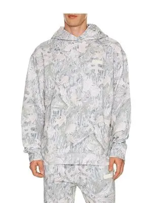 LEGENDS Fairfax Hoodie