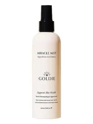 GOLDIE DOG ESSENTIALS Miracle Mist - N,a