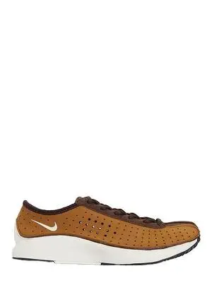 Nike Nike Air Superfly Sneaker In Brown Light British Tan  Light Bone  & Baroque