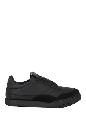 Givenchy Yard Court Sneakers - Black