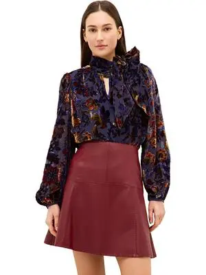 MARIE OLIVER Vivianne Blouse