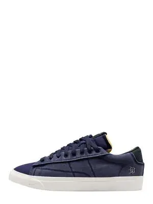 Nike Blazer Low X Book Shoes - Blue