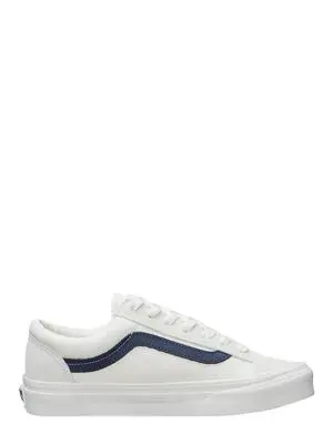 VANS Style 36 Sneakers - Marshmallow/dress Blues