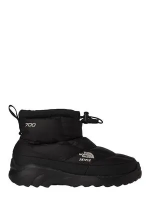 The North Face Nuptse Traction Chukka - Onyx