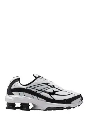 Nike Shox Ride 2 - White/black