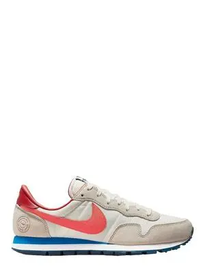 Nike Air Pegasus 83 Premium - Phantom/university Blue/light Bone