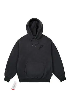 PALACE Polartec P3 Hood - Black