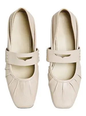 ALOHAS Bargo Flats - Cream
