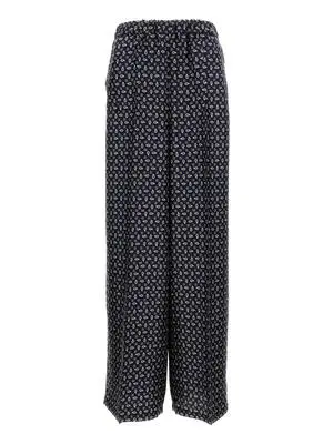 MAX MARA Vischio Trousers