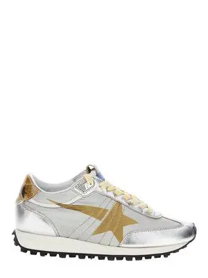 GOLDEN GOOSE Running Marathon Sneakers