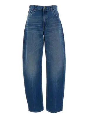 HAIKURE Bibi Real Jeans - Blue