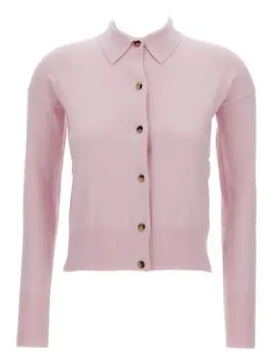Max Mara Cardigan - Rose