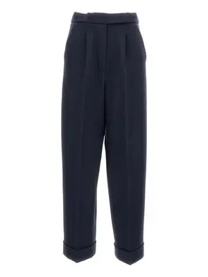 MAX MARA Rugiada Trousers