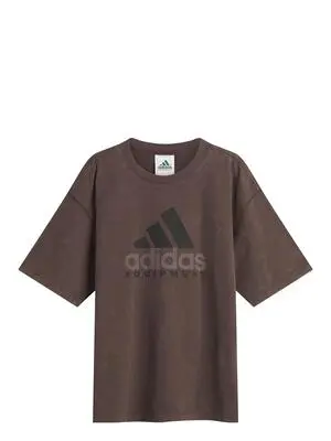 Adidas Eqt T-shirt - Aurora Coffee