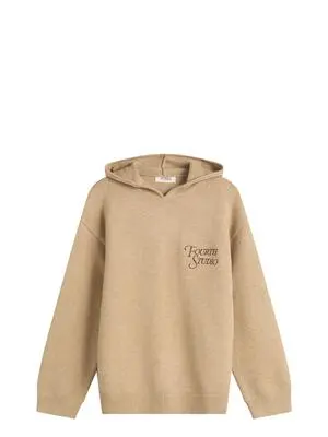 4TH & RECKLESS Jackson Hoodie - Camel