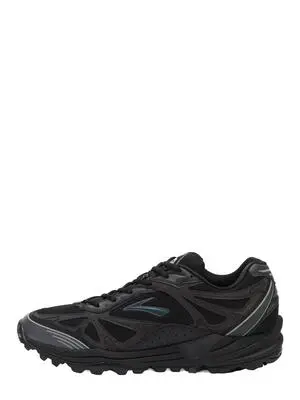 Brooks Cascadia 1 Sneaker - Black/chameleon