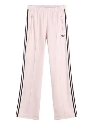 Adidas Classic Track Pant - Sandy Pink/aurora Coffee