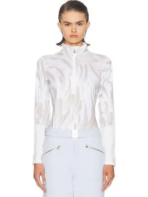 Bogner Gelia Top - Multicolor