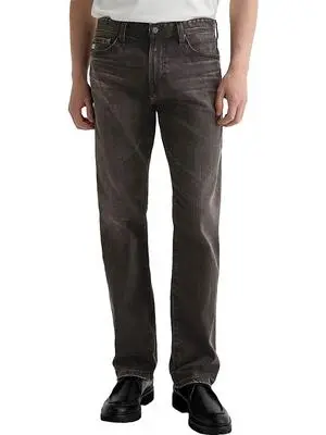 Ag Classic Straight Leg Jeans - Years Cassil
