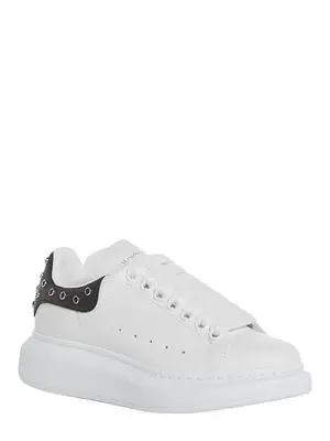 ALEXANDER MCQUEEN Oversized Sneakers