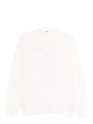 LISA YANG Haily Long-sleeve Sweater - Neutrals