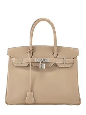 Hermès Birkin 30 - Cream